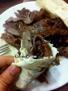 Bayramoğlu Döner Kavacık - Gurme Restoran Rehberi | Gurmex