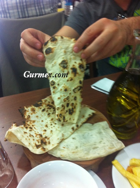 Bayramoğlu Döner Kavacık - Gurme Restoran Rehberi | Gurmex