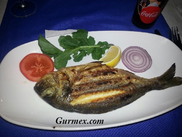 Kaş'ta Nerede Ne Yenir? Antalya Kaş Yeme İçme Rehberi