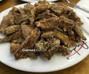 Aydın Tava Ciğer - Gurme Restoran Rehberi | Gurmex.com