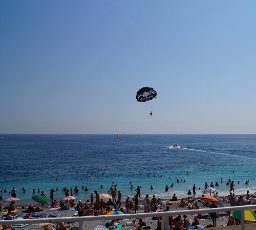 Güney Fransa Gezi Rehberi: Cannes ve Nice Gezilecek Yerler