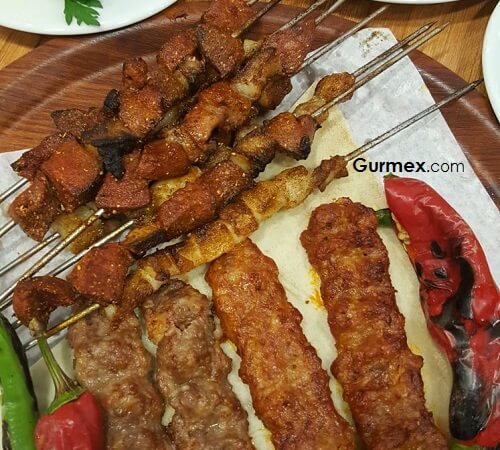 Ciğerci Yusuf Çal - Gurme Restoran Rehberi | Gurmex.com