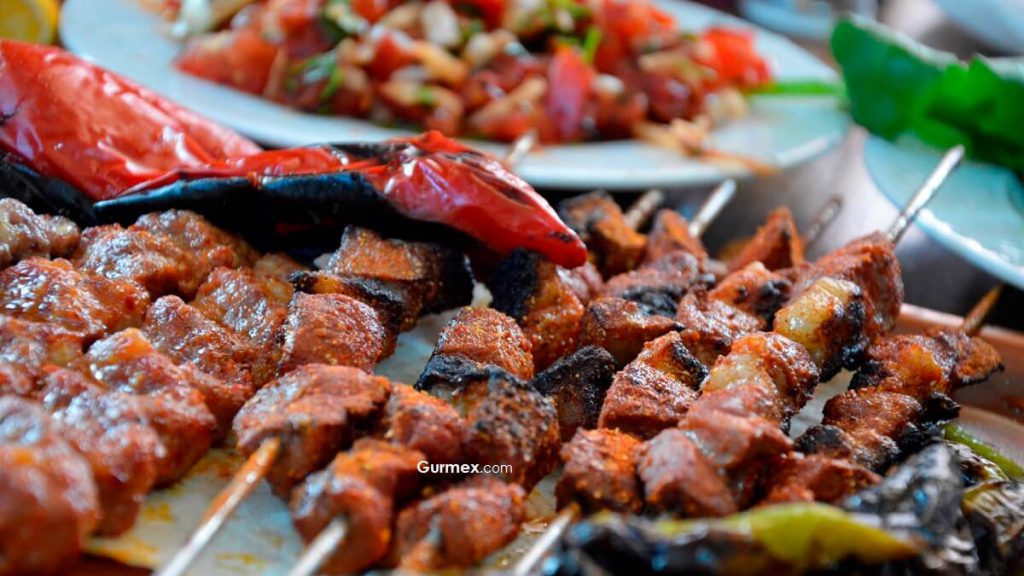Ciğerci Yusuf Çal - Gurme Restoran Rehberi | Gurmex.com