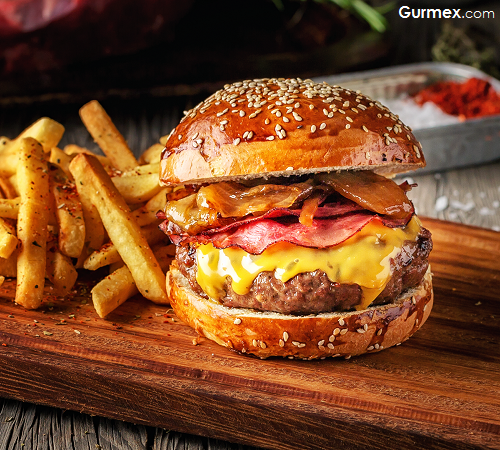Butcha Steakhouse Ankara - Gurme Restoran Rehberi | Gurmex