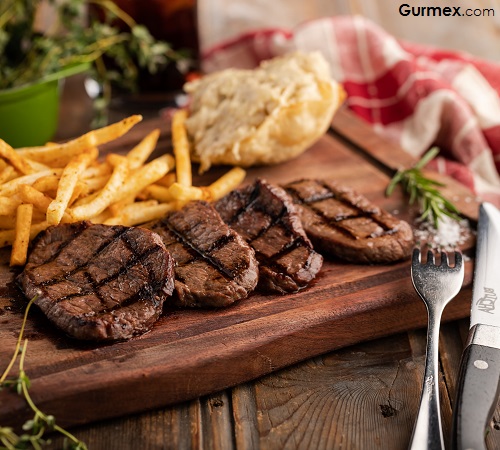 Butcha Steakhouse Ankara - Gurme Restoran Rehberi | Gurmex