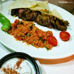 Ruby İstanbul - Gurme Restoran Rehberi | Gurmex.com